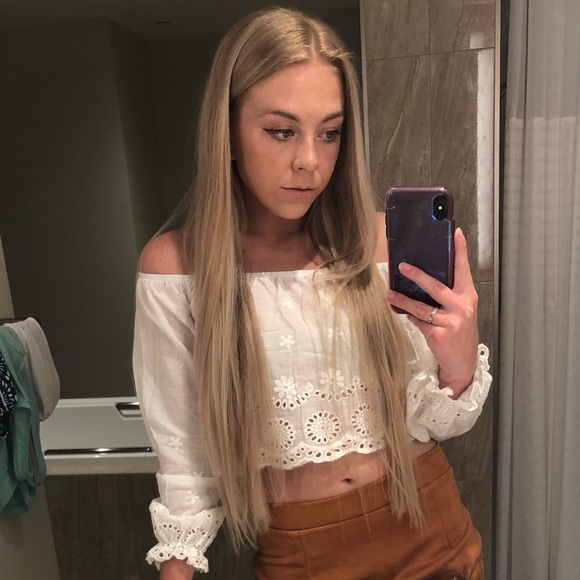 Anjacember's Closet (@aroweeee) | Poshmark